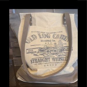 Clea Ray | Bags | Tote Bag | Poshmark